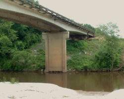 Iron Bridge Sepulga Canoe Trail, Piney Woods Birding Trail